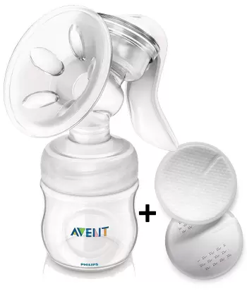 PHILIPS AVENT PUMPICA ZA IZMLAZANJE