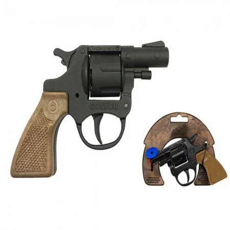 POLICIJSKI REVOLVER HT 8 307363