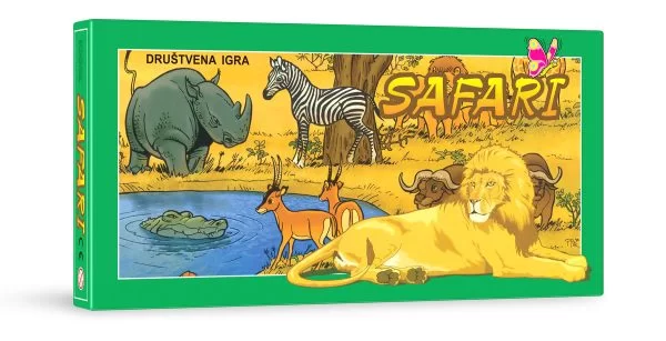 SAFARI