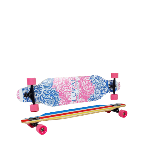 SKATEBOARD 680