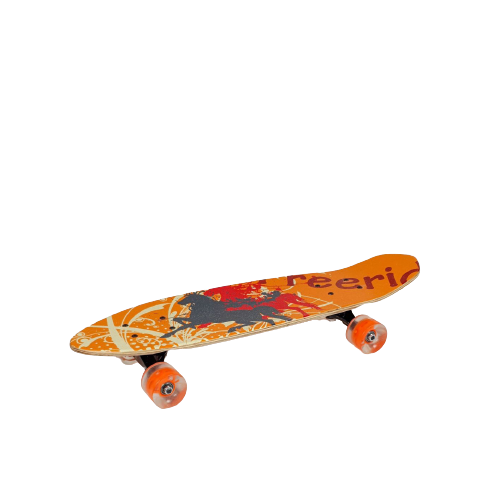 SKATEBOARD 681