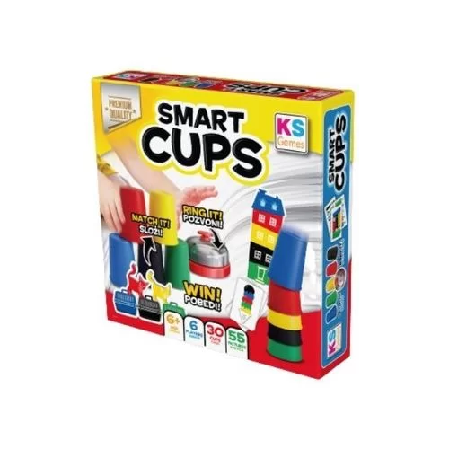 SMART CUPS DR.IGRA 58/51052