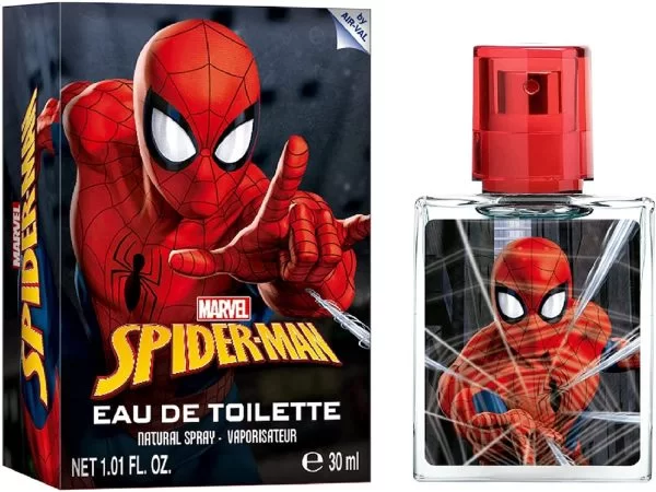 SPIDERMAN EDT 30ML 03016