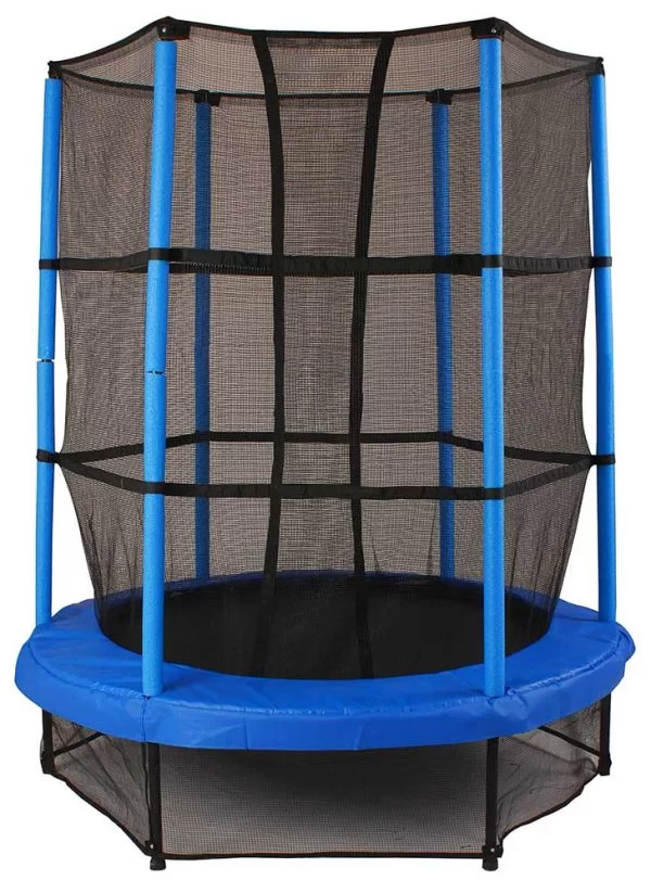 TRAMPOLINA + MREŽA SET 140CM 615