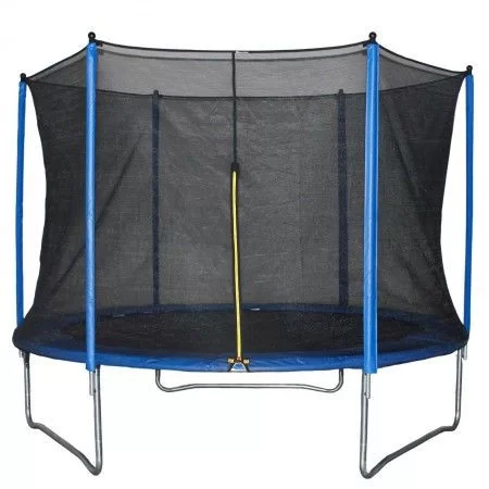 TRAMPOLINA + MREZA SET 244CM 622