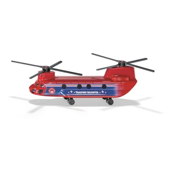 TRANSPORT HELICOPTER 1689