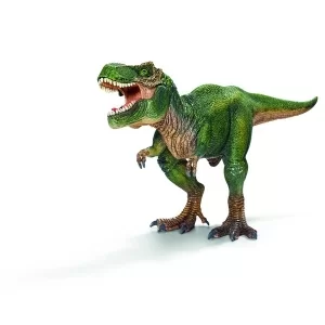 TYRANNOSAURUS REX