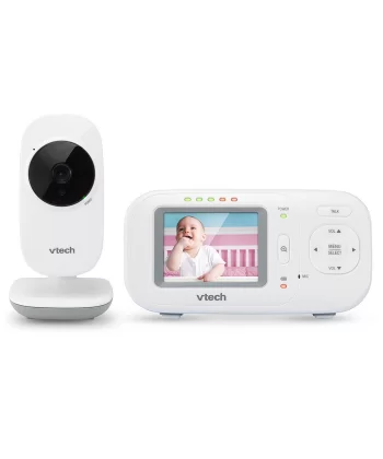 VTECH BEBI ALARM-VIDEO MONITOR