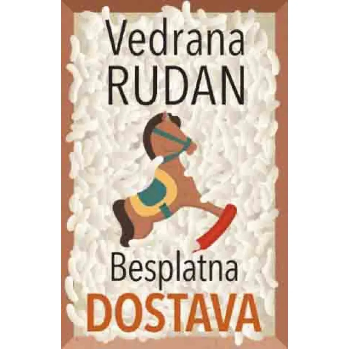 BESPLATNA DOSTAVA