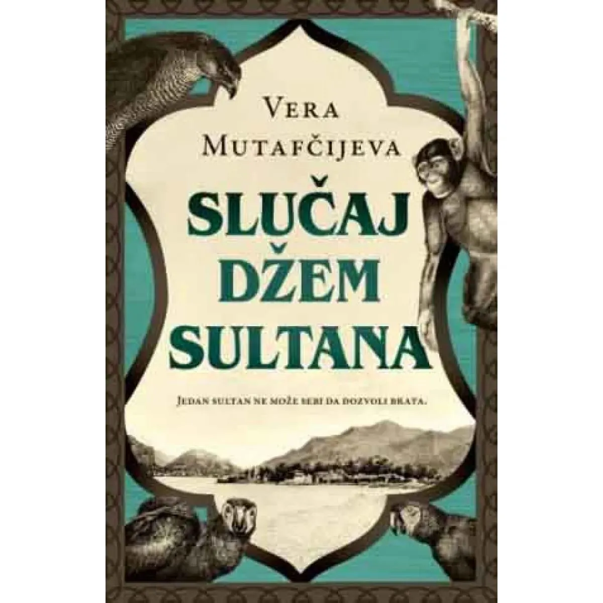 SLUČAJ DŽEM SULTANA