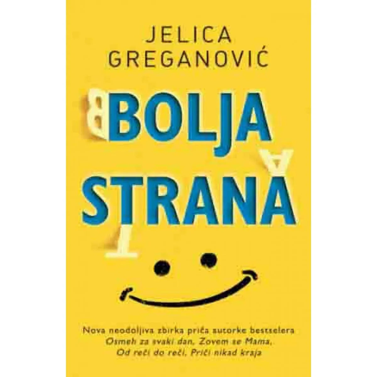 BOLJA STRANA