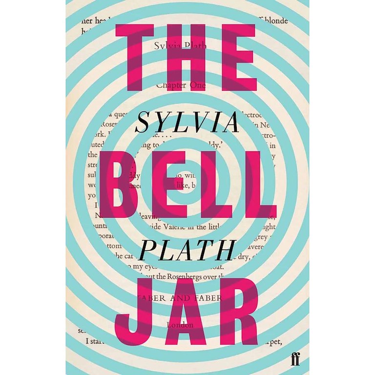 BELL JAR