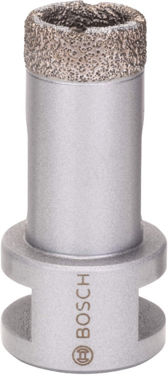 Bosch dijamantska burgija za suvo bušenje Dry Speed Best for Ceramic 22 x 35 mm - 2608587116