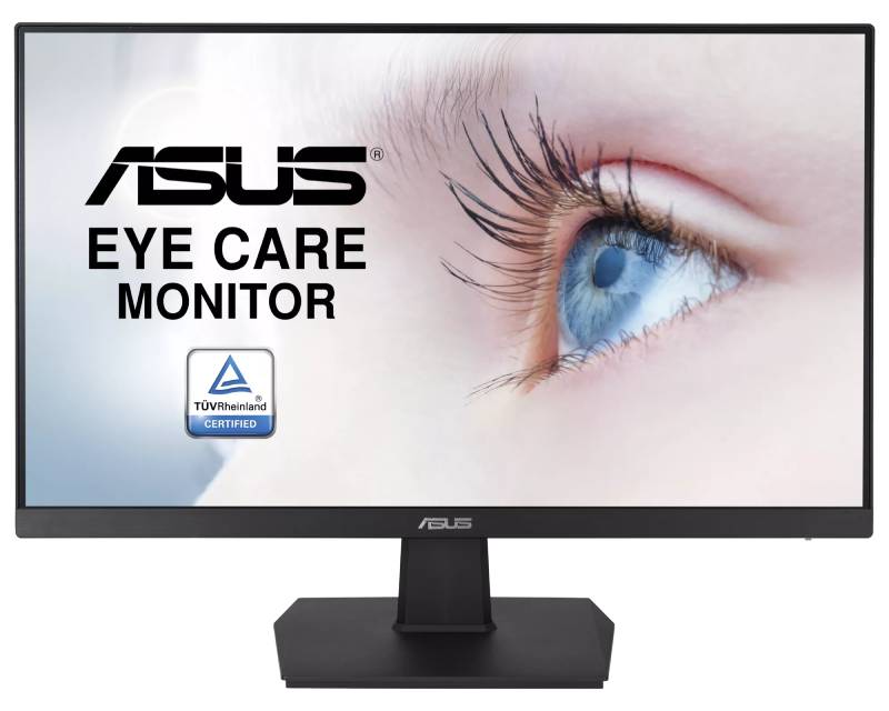 ASUS monitor LED 23.8″ VA247HE