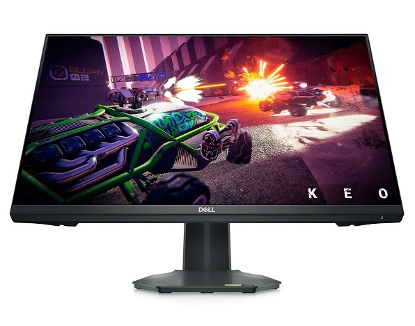 DELL Gaming monitor 165Hz IPS G2422HS 23.8″