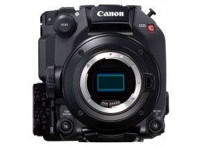 Canon EOS C300 Mark III Cinema