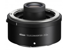 Nikon Z Teleconverter TC-2x