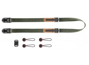 Peak Design Leash Camera Strap L-SG-3 Sage Green