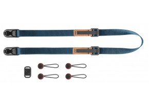 Peak Design Leash Camera Strap L-MN-3 Midnight Blue