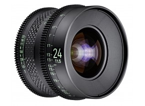 Samyang XEEN CF 24mm T1.5 Pro Cine