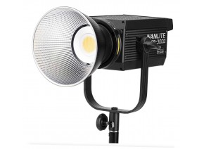 Nanlite FS-300B Bi-Color LED Monolight