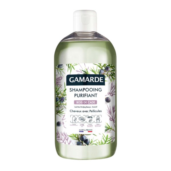 Gamarde Šampon protiv peruti 500 ml