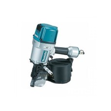 MAKITA Pneumatski zabijač eksera u redeniku 57-102mm, AN961