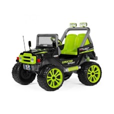 PEG PEREGO Džip na akumulator (12V) - Gaucho Sport IGOD0112