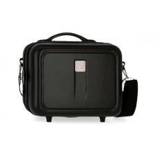 ROLL ROAD ABS Beauty case Crna 50.639.21
