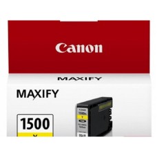 CANON PGI 1500XL Yellow