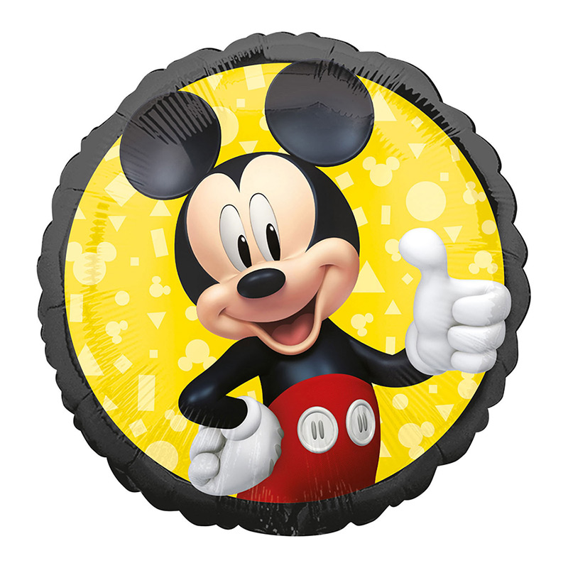 Mickey Mouse – 46cm