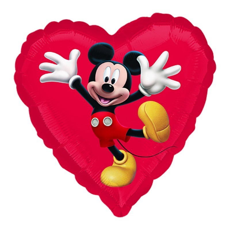 Mickey Mouse – 46cm