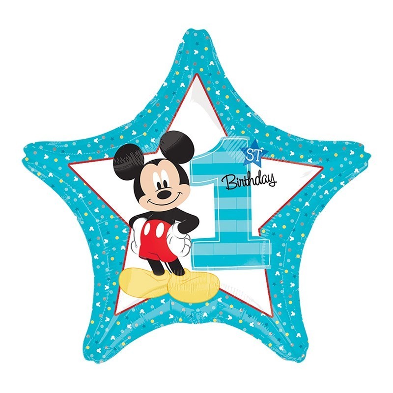 Mickey Mouse – 46cm