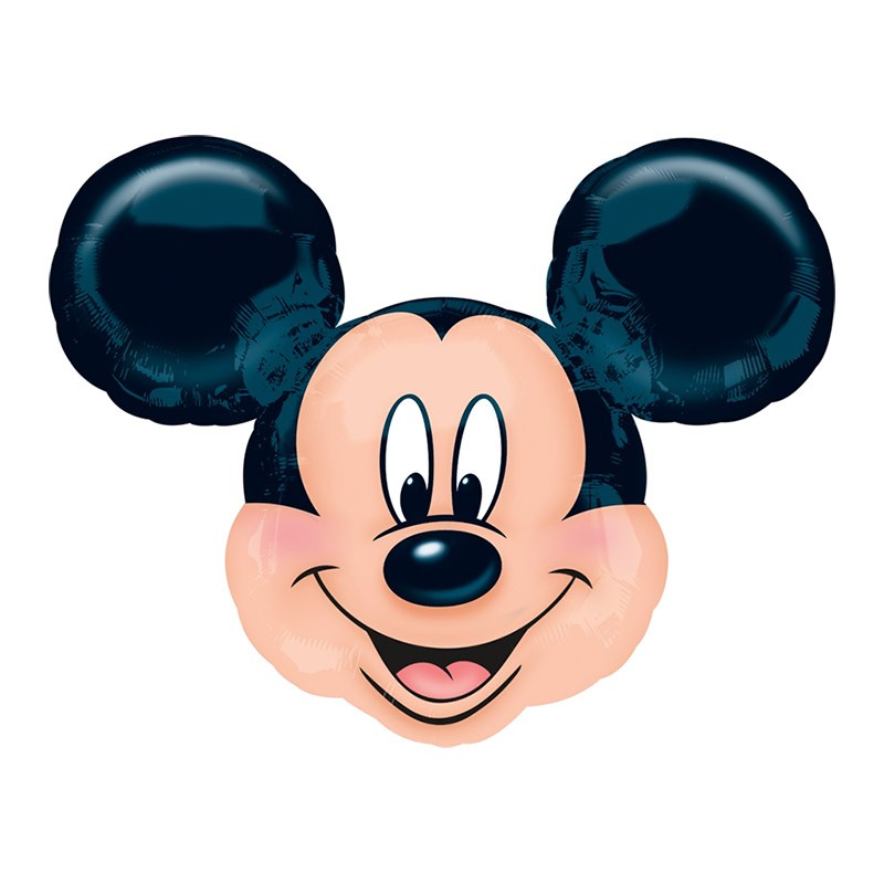 Mickey Mouse – 55cm
