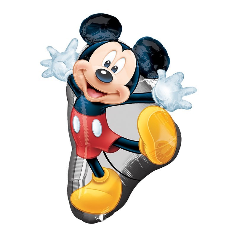 Mickey – 78cm