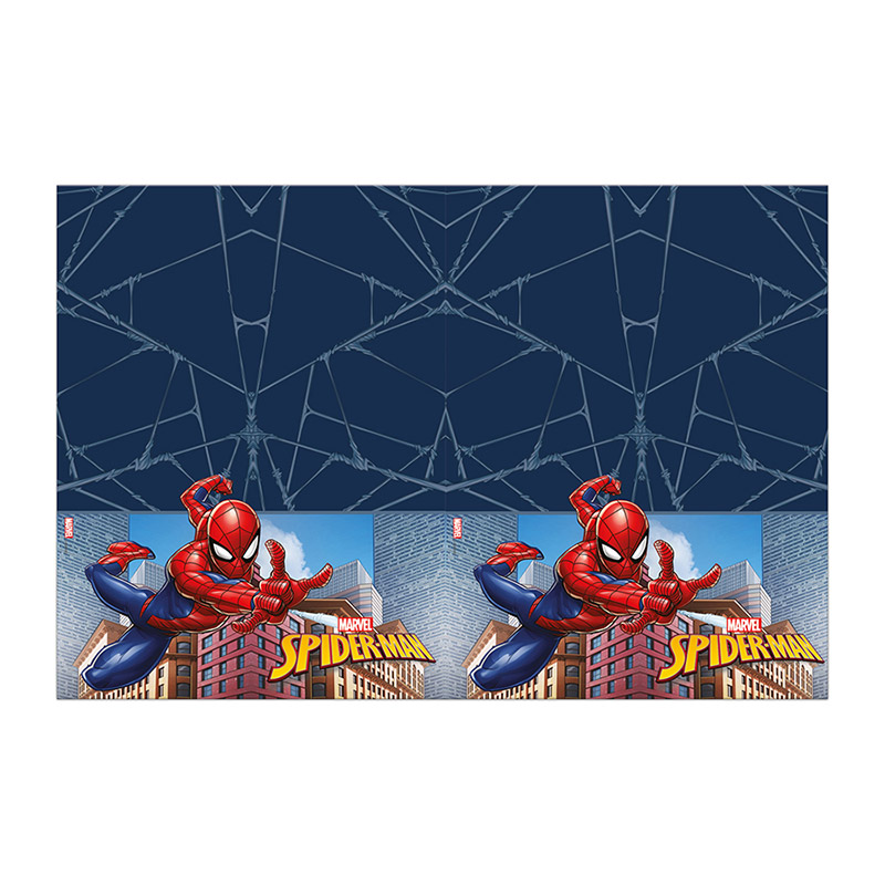 Papirni stolnjak – Spiderman