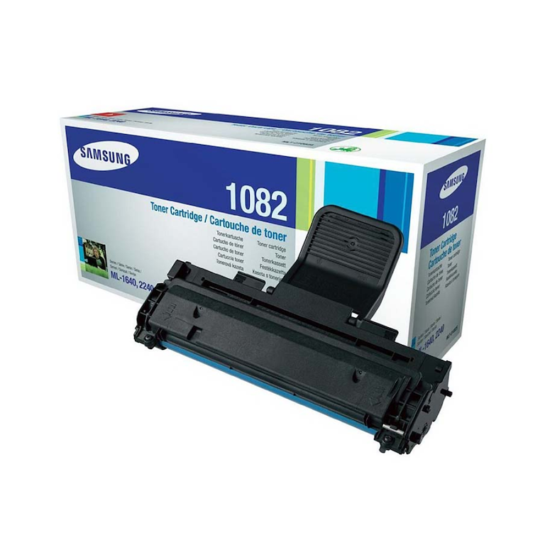 ORIGINALNI TONER SAMSUNG MLT-1082S - CRNI