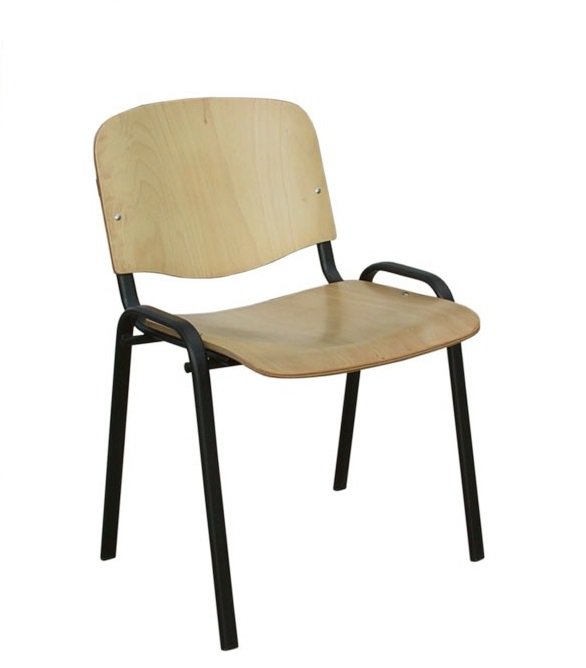 Konferencijska stolica KS2D iso
