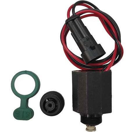 Solenoid 9VDC