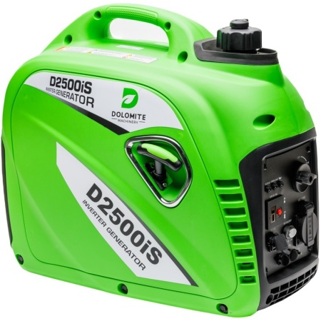 Invertor agregat - generator D2500iS 2 KW DOLOMITE