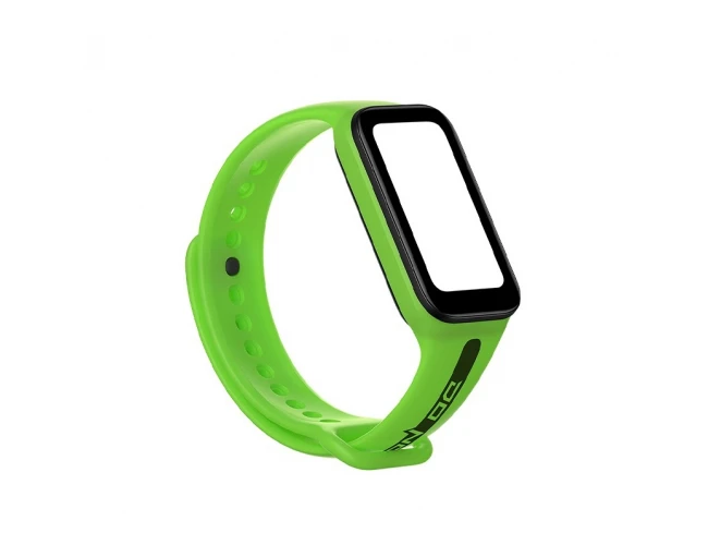 Xiaomi narukvica Mi Redmi Smart Band 2 florescentno zelena