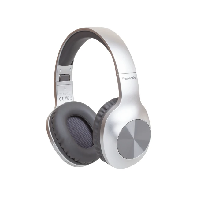 Panasonic RB-HX220BDES bežične slušalice srebrne
