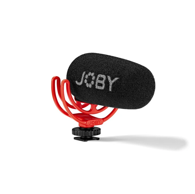 Joby Wavo JB01675-BWW mikrofon