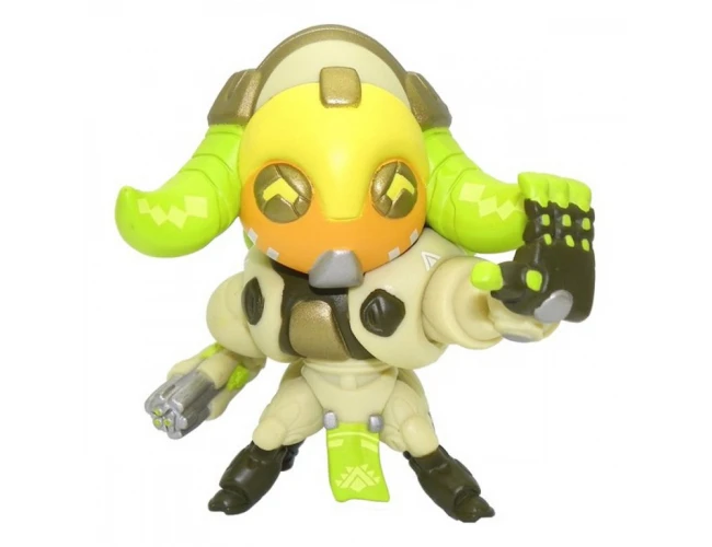 Activision Blizzard (032010) Figure Cute But Deadly Medium Orisa figurica