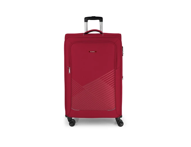 Gabol Lisboa (16KG122747D) putni kofer 112.7l 3.7kg crveni