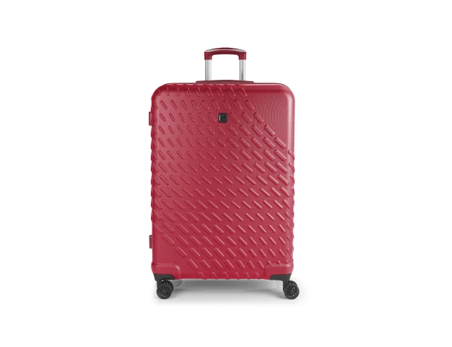 Gabol Journey (16KG122847D) proširivi putni kofer 105.6-134.5l 4.7kg crveni