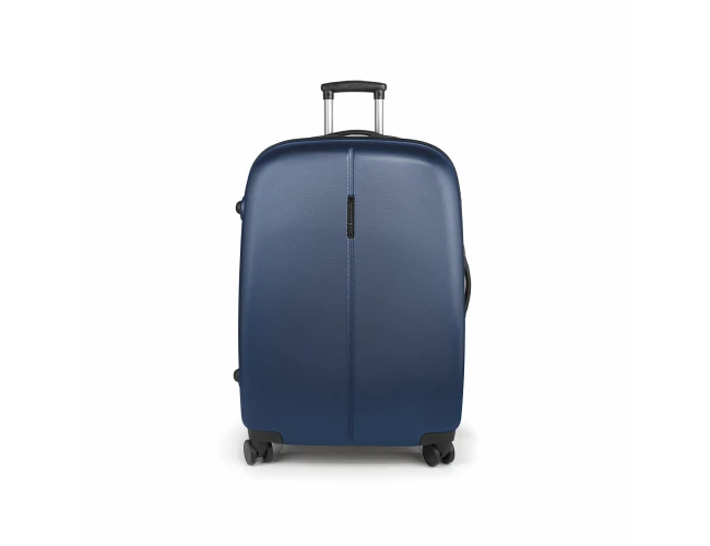 Gabol Paradise XP (16KG123346E) proširivi putni kofer 70-79l 3.8kg plavi