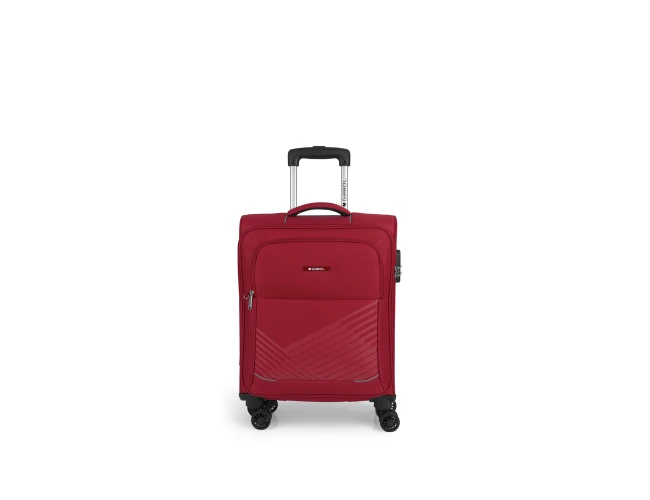 Gabol Lisboa (16KG122722D) putni kofer (kabinski) 36.6l 2.5kg crveni