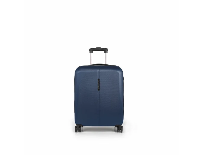 Gabol Paradise XP (16KG123322E) proširivi putni kofer (kabinski) 35.7-42.5l 2.8kg plavi