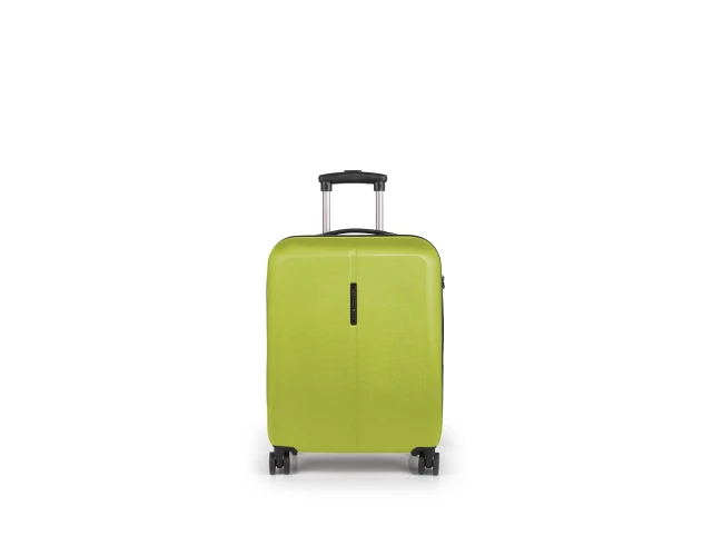 Gabol Paradise XP (16KG123322PF) proširivi putni kofer (kabinski) 35.7-42.5l 2.8kg pistaći zeleni